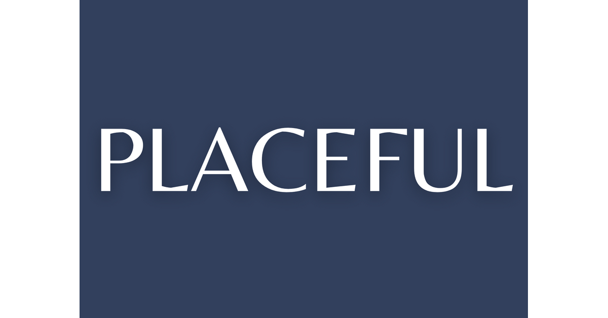 Placeful Home